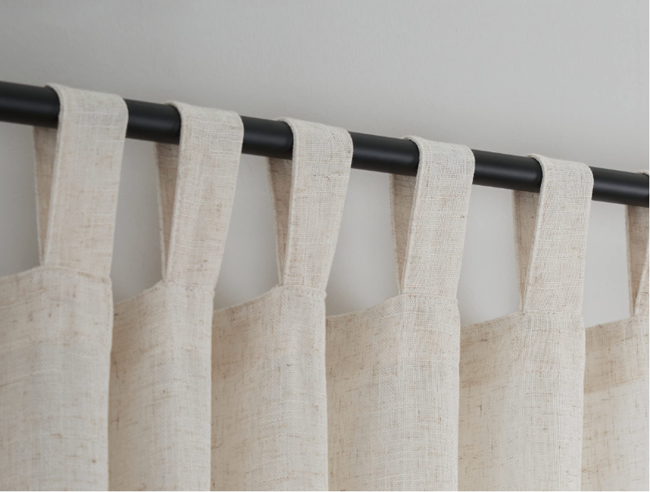 How to choose curtain styles -Curtain Styles Guide - J&F Curtain Home ...