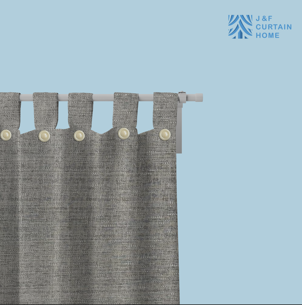 D-125 – J&F Curtain Home-Singapore